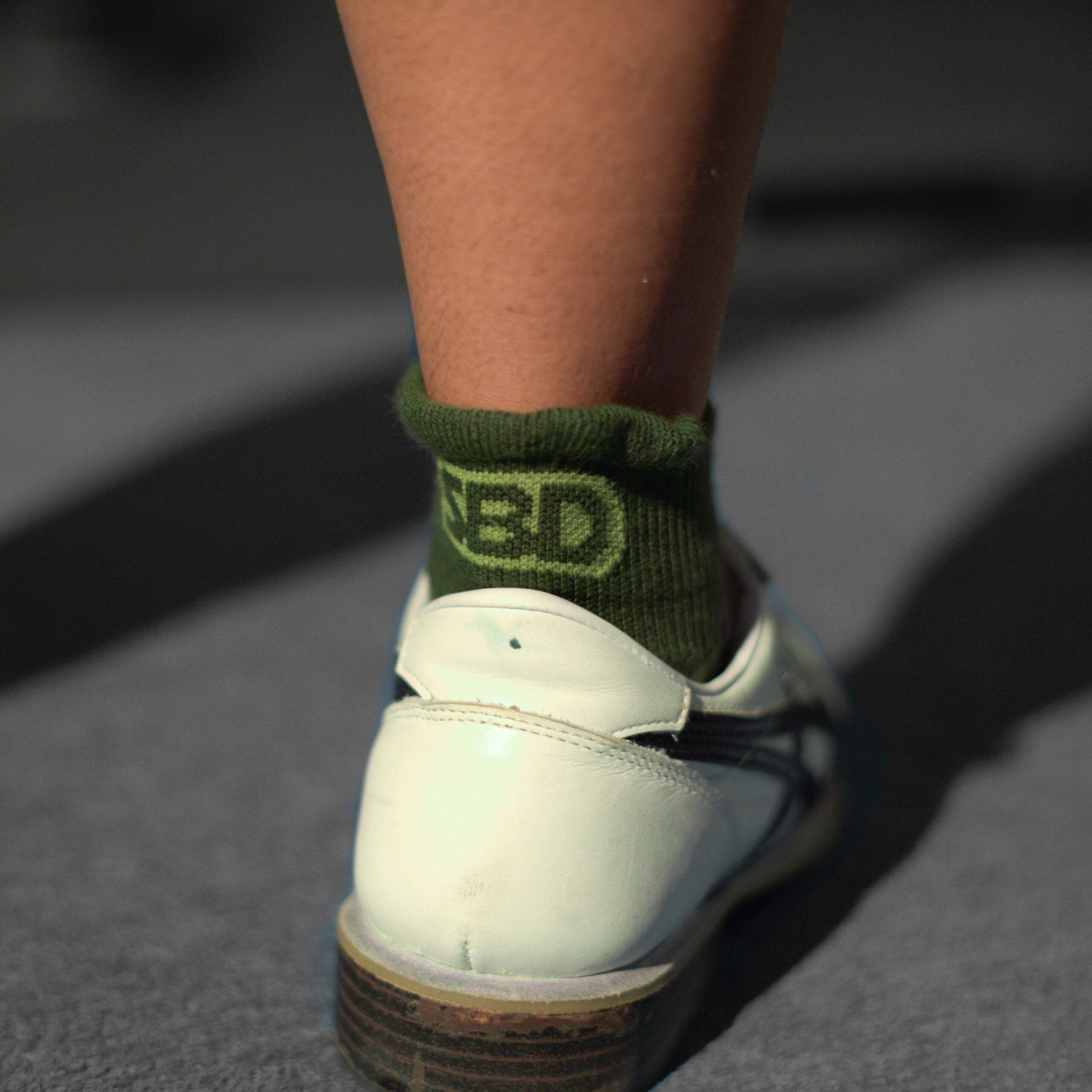Resolve Trainer Socks – SBD Philippines